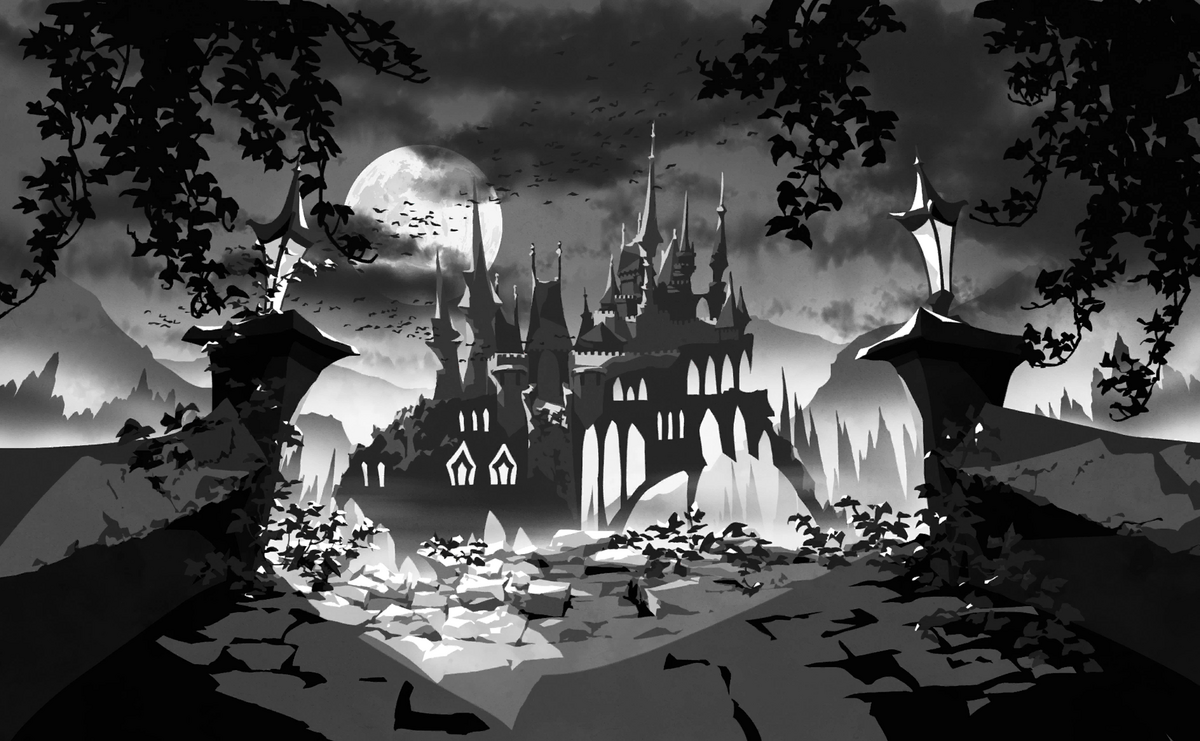 Twisted Halloween Spectral Soireestorychapter 3 12 Twisted