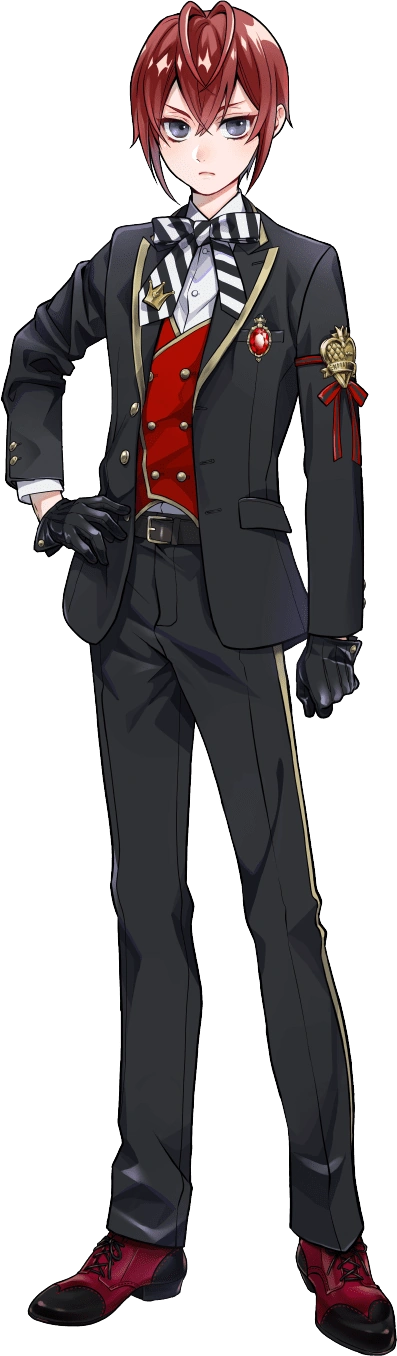 Riddle Rosehearts/Gallery | Twisted Wonderland Wiki | Fandom