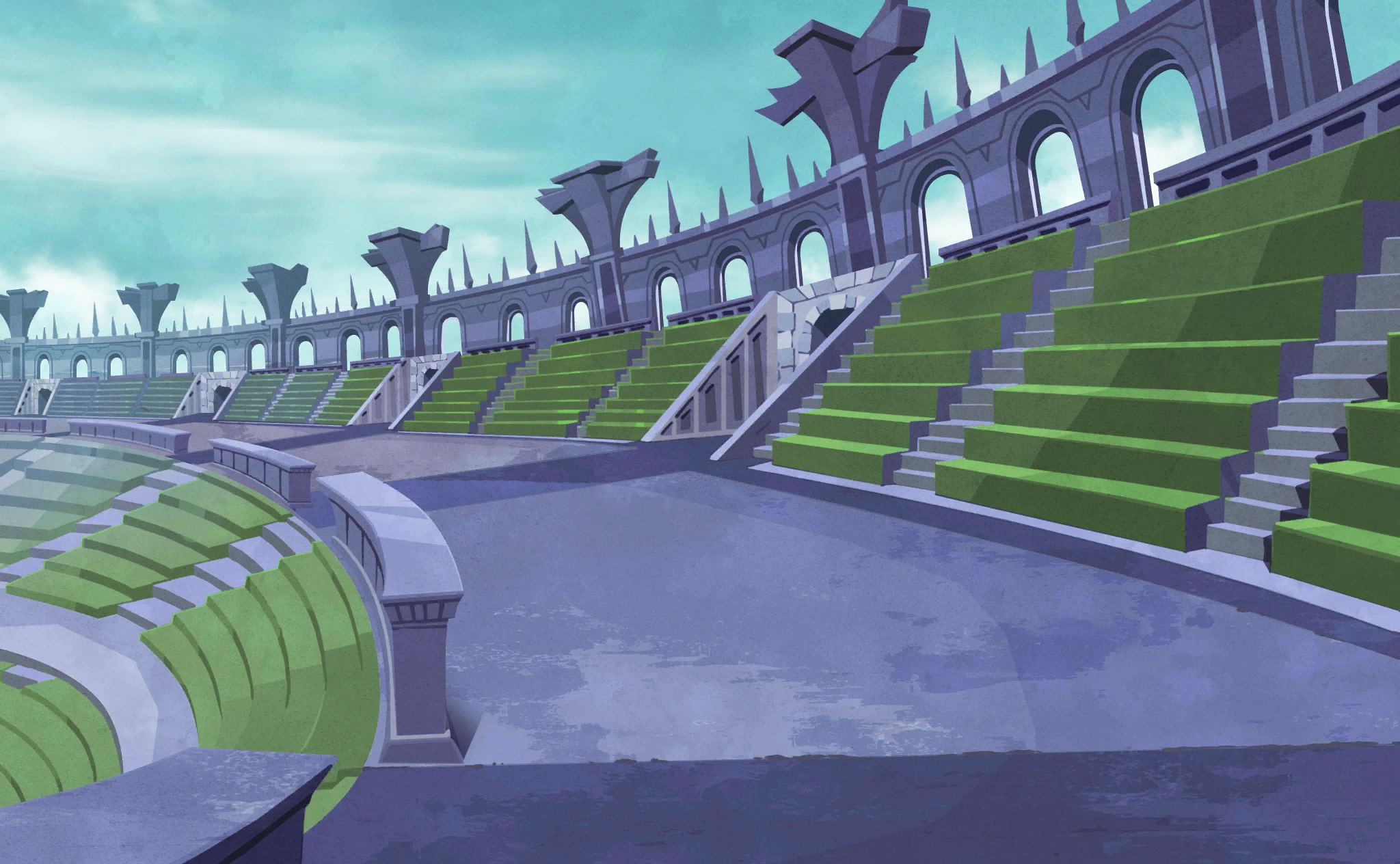 Chapter 70 • The Audience Reaction | Twisted Wonderland Wiki | Fandom