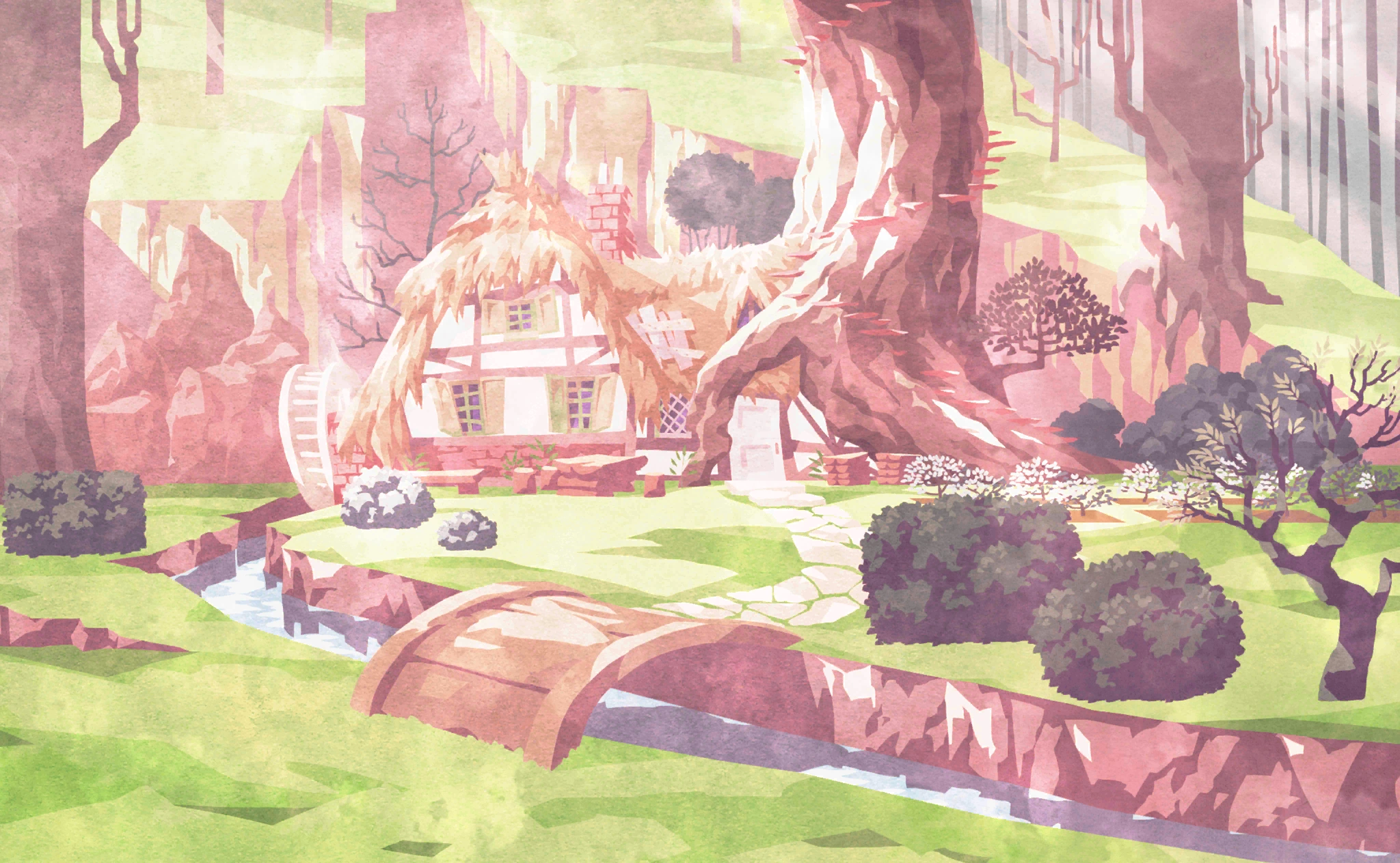 Chapter 83 • Seeking in the Dark - Part 1 | Twisted Wonderland Wiki ...