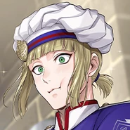 Rook Apprentice Chef | Twisted Wonderland Wiki | Fandom