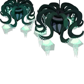 Octavinelle Upper Foreground 1 | Twisted Wonderland Wiki | Fandom