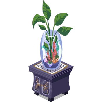 Octavinelle Nightstand | Twisted Wonderland Wiki | Fandom