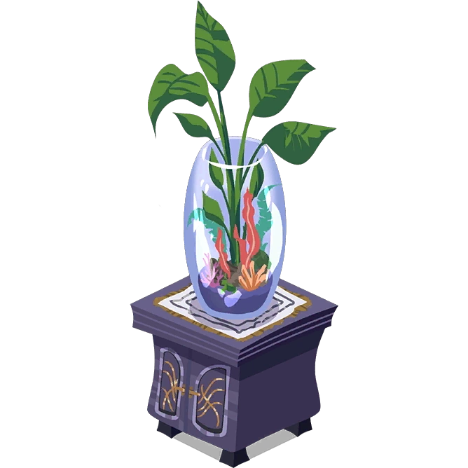 Octavinelle Nightstand | Twisted Wonderland Wiki | Fandom