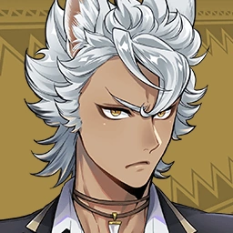 Jack School Uniform | Twisted Wonderland Wiki | Fandom