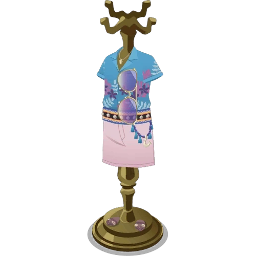 Category:Furnishing by Dorm | Twisted Wonderland Wiki | Fandom