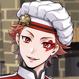 Ace Apprentice Chef | Twisted Wonderland Wiki | Fandom