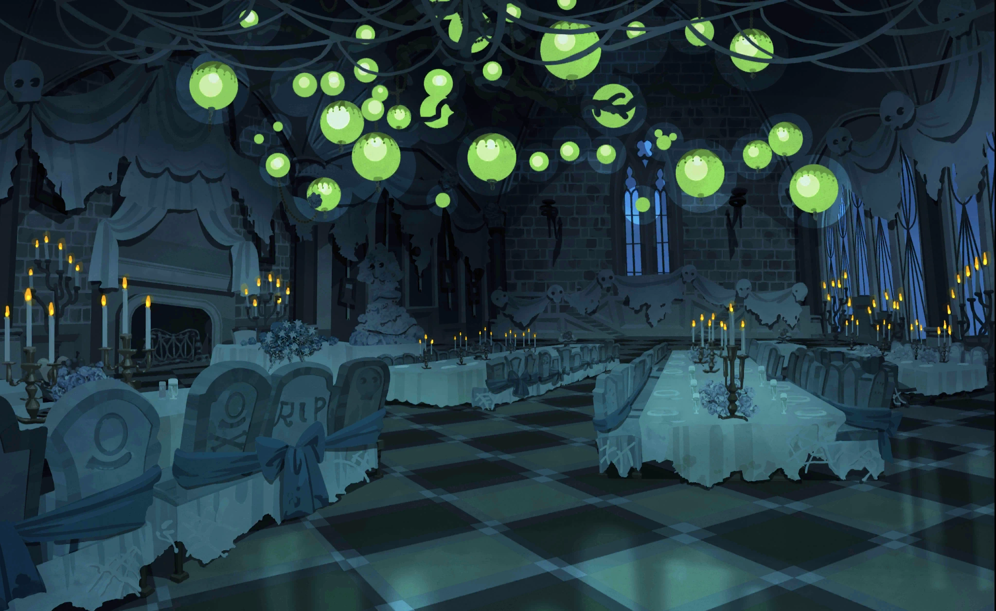 Chapter 23 • I'll Fight the Whole World | Twisted Wonderland Wiki | Fandom