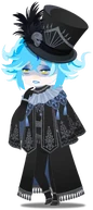 Idia Shroud/Gallery | Twisted Wonderland Wiki | Fandom