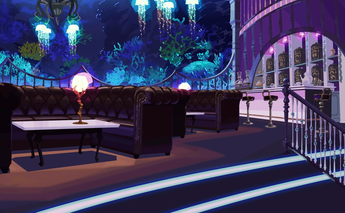 Chapter 188 • A Broken Facade | Twisted Wonderland Wiki | Fandom