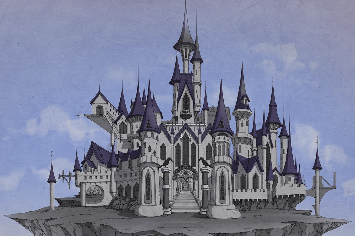 Twisted Wonderland • Main Story | Twisted Wonderland Wiki | Fandom