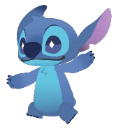 Stitch | Twisted Wonderland Wiki | Fandom
