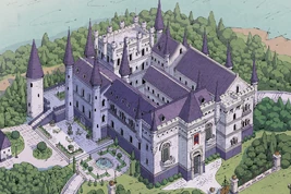 Book 5 · A Beautiful Tyrant | Twisted Wonderland Wiki | Fandom