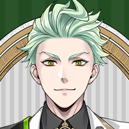 Sebek Birthday Boy | Twisted Wonderland Wiki | Fandom