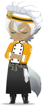 Jack Howl/Gallery | Twisted Wonderland Wiki | Fandom