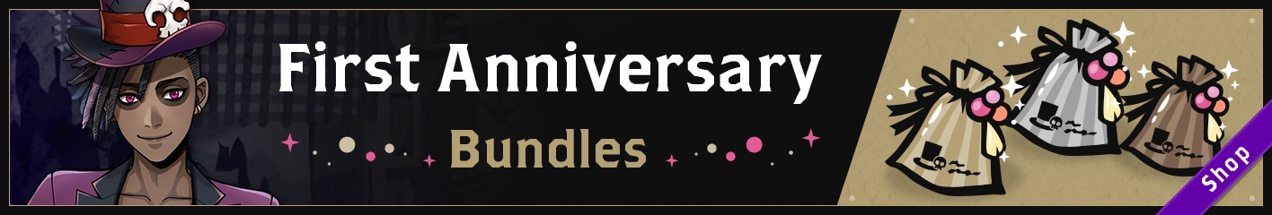 First Anniversary Promotion | Twisted Wonderland Wiki | Fandom