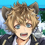 Ruggie Tsumsitter | Twisted Wonderland Wiki | Fandom