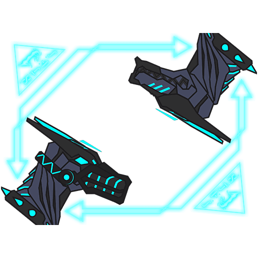 Styx Frame (Ortho) | Twisted Wonderland Wiki | Fandom