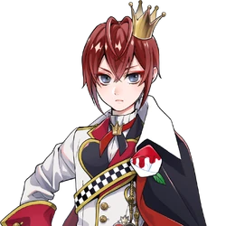 twisted wonderland coloring pages