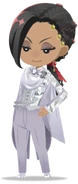 Jamil Platinum Jacket | Twisted Wonderland Wiki | Fandom