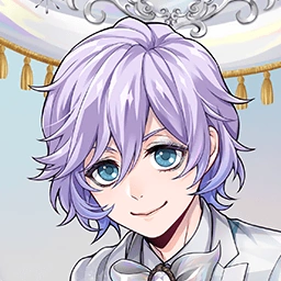 Epel Platinum Jacket | Twisted Wonderland Wiki | Fandom