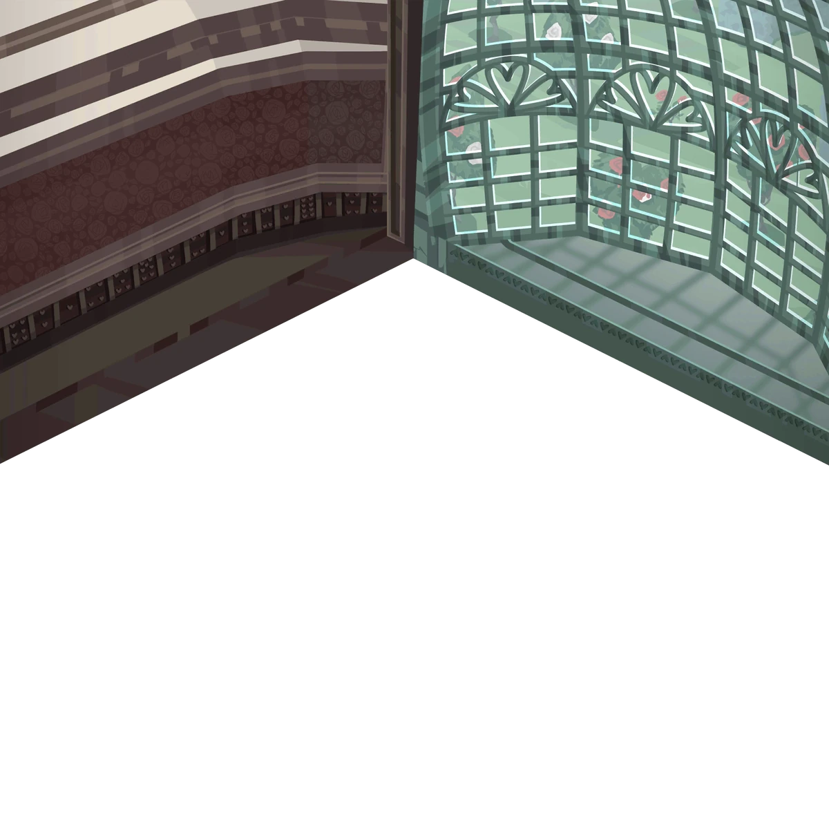 Heartslabyul Wall | Twisted Wonderland Wiki | Fandom