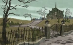 Ramshackle Dorm | Twisted Wonderland Wiki | Fandom