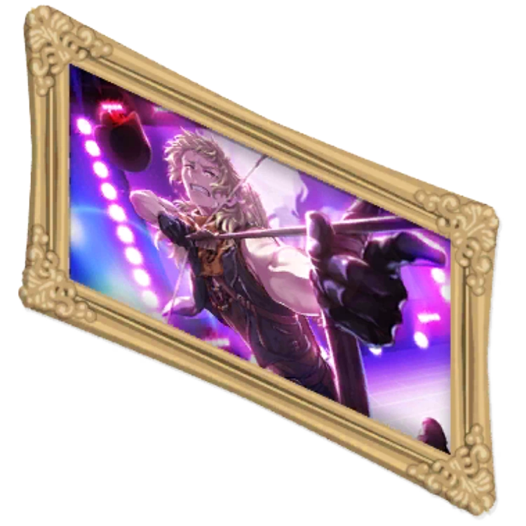 Savanaclaw Rook Portrait 2 | Twisted Wonderland Wiki | Fandom