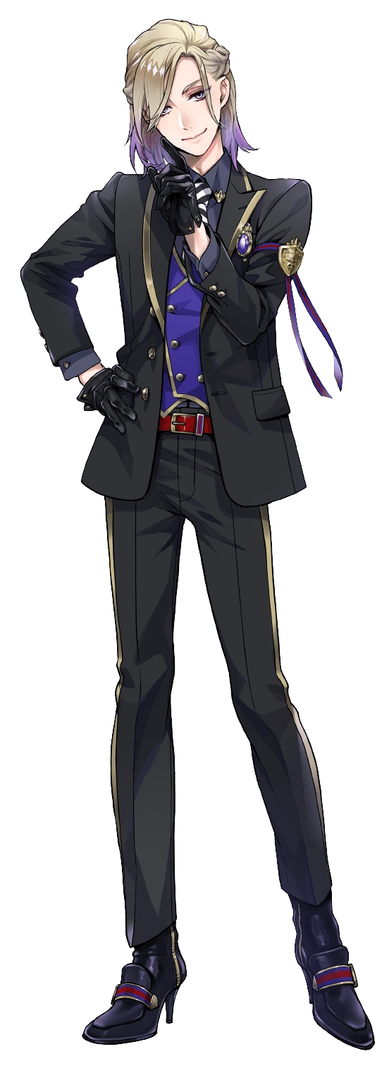 Vil Schoenheit/Gallery | Twisted Wonderland Wiki | Fandom