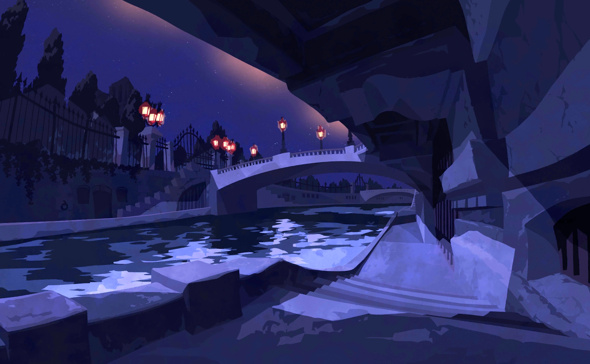 Chapter 3-12 • Like Moths to the Flame | Twisted Wonderland Wiki | Fandom