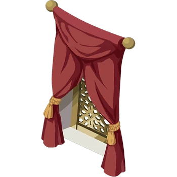 Scarabia Window | Twisted Wonderland Wiki | Fandom