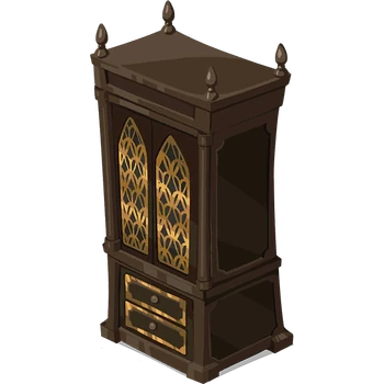 Scarabia Wardrobe | Twisted Wonderland Wiki | Fandom