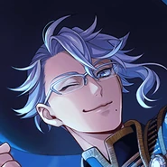 Azul Birthday Bloom | Twisted Wonderland Wiki | Fandom