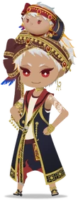 Kalim Tsumsitter | Twisted Wonderland Wiki | Fandom