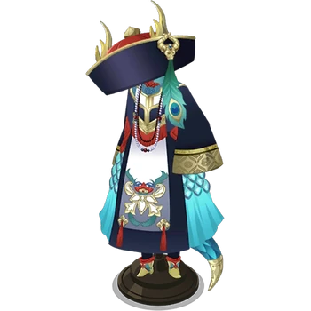 Diasomnia Halloween Costume | Twisted Wonderland Wiki | Fandom