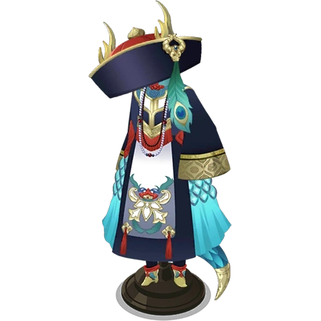 Diasomnia Halloween Costume | Twisted Wonderland Wiki | Fandom