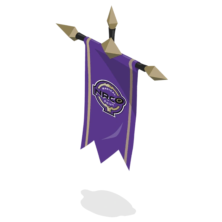 Spelldrive Club Banner | Twisted Wonderland Wiki | Fandom