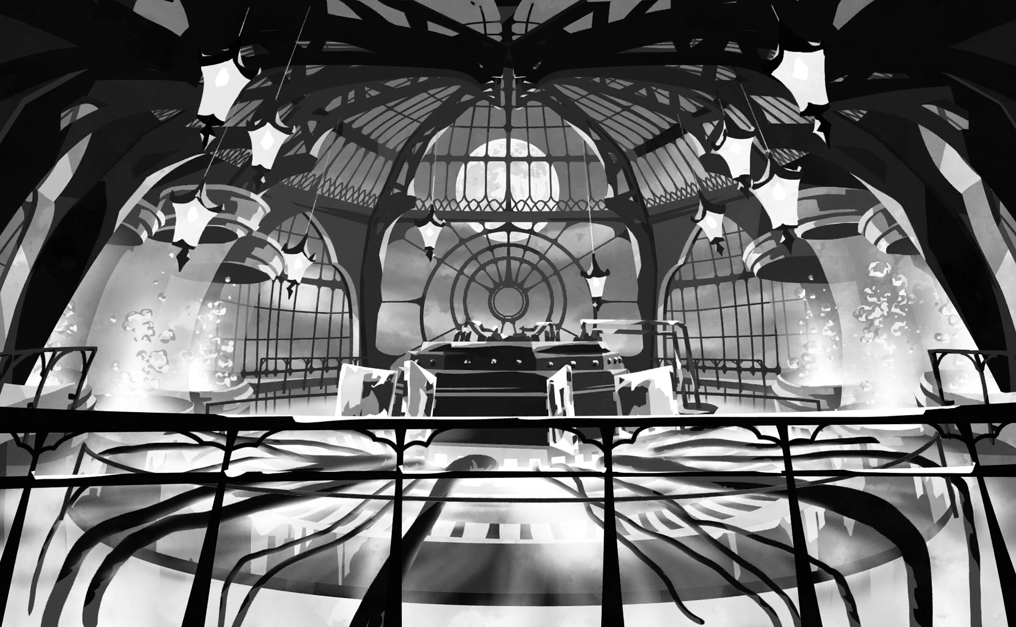 Chapter 2-5 • How Many Times? | Twisted Wonderland Wiki | Fandom