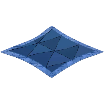 Ignihyde Rug | Twisted Wonderland Wiki | Fandom