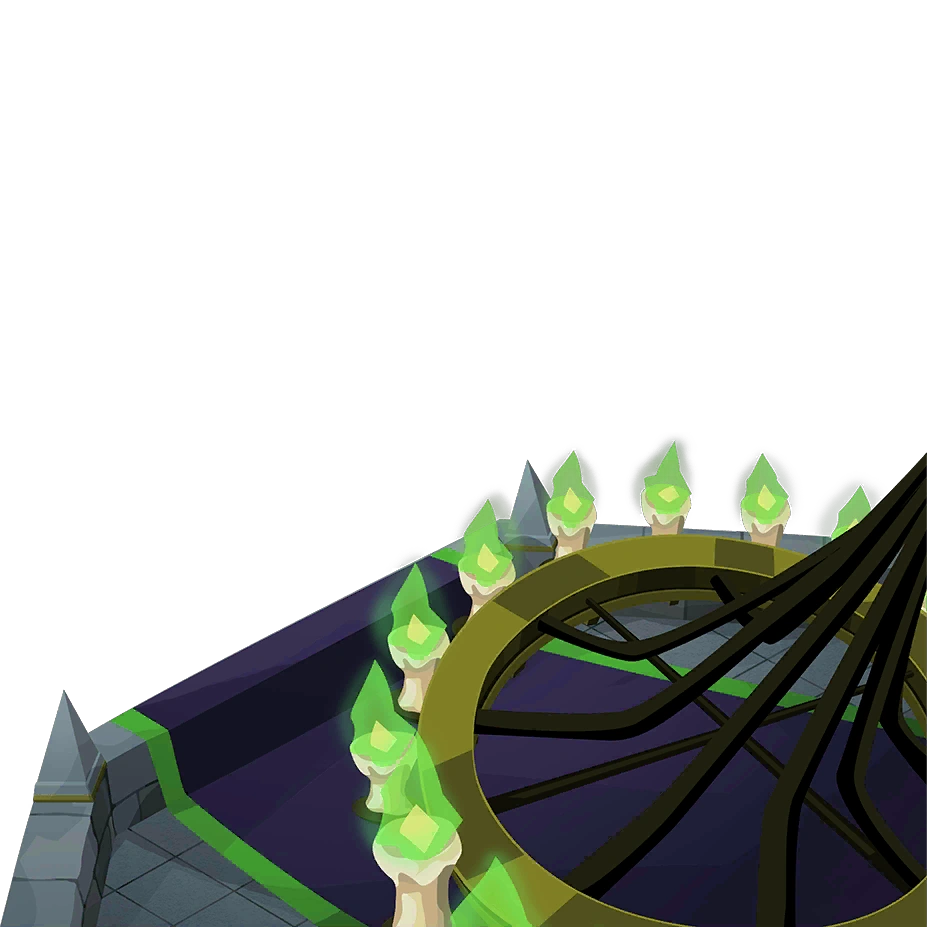 Diasomnia Lower Foreground 1 | Twisted Wonderland Wiki | Fandom