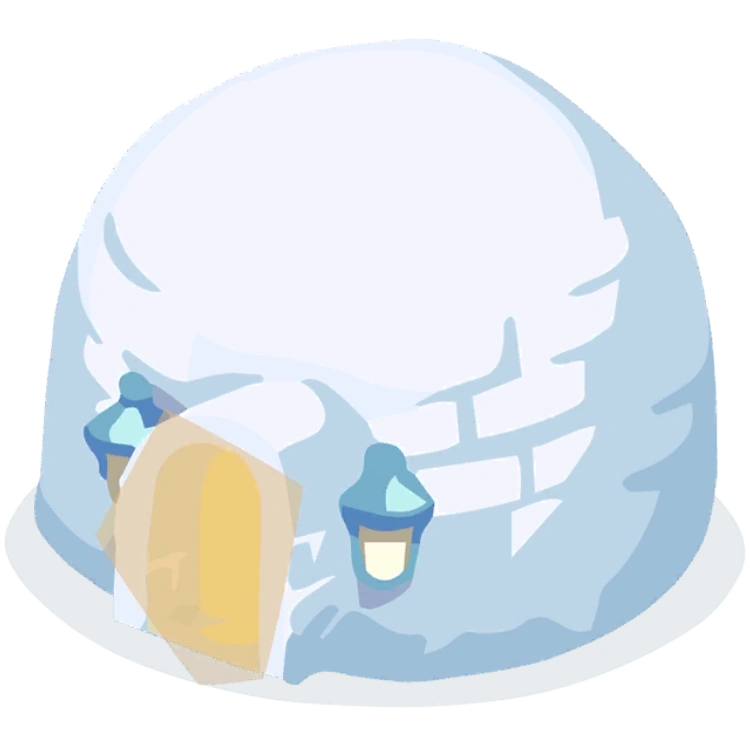 Igloo | Twisted Wonderland Wiki | Fandom