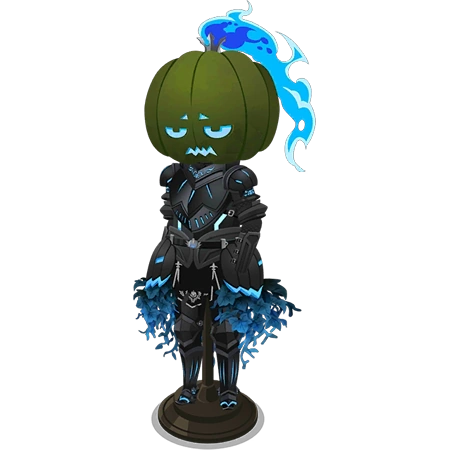 Ignihyde Halloween Costume | Twisted Wonderland Wiki | Fandom