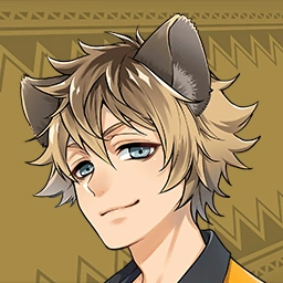 Ruggie PE Uniform | Twisted Wonderland Wiki | Fandom