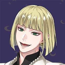 Rook Seaside Suit | Twisted Wonderland Wiki | Fandom