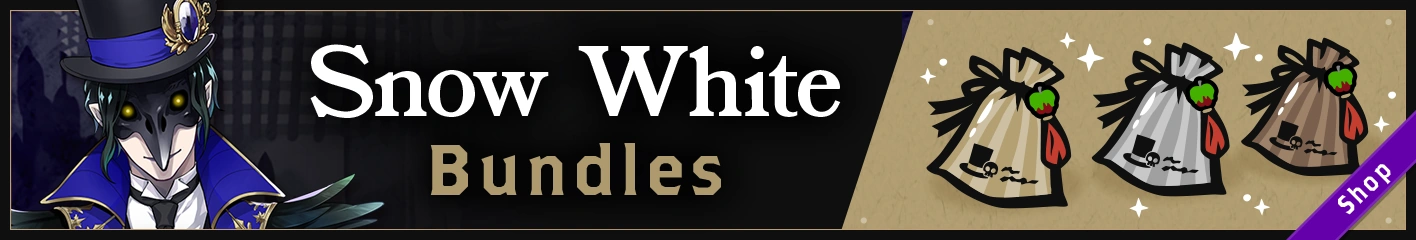 "Snow White" Release Celebration | Twisted Wonderland Wiki | Fandom