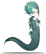 Jade Mer-Form | Twisted Wonderland Wiki | Fandom