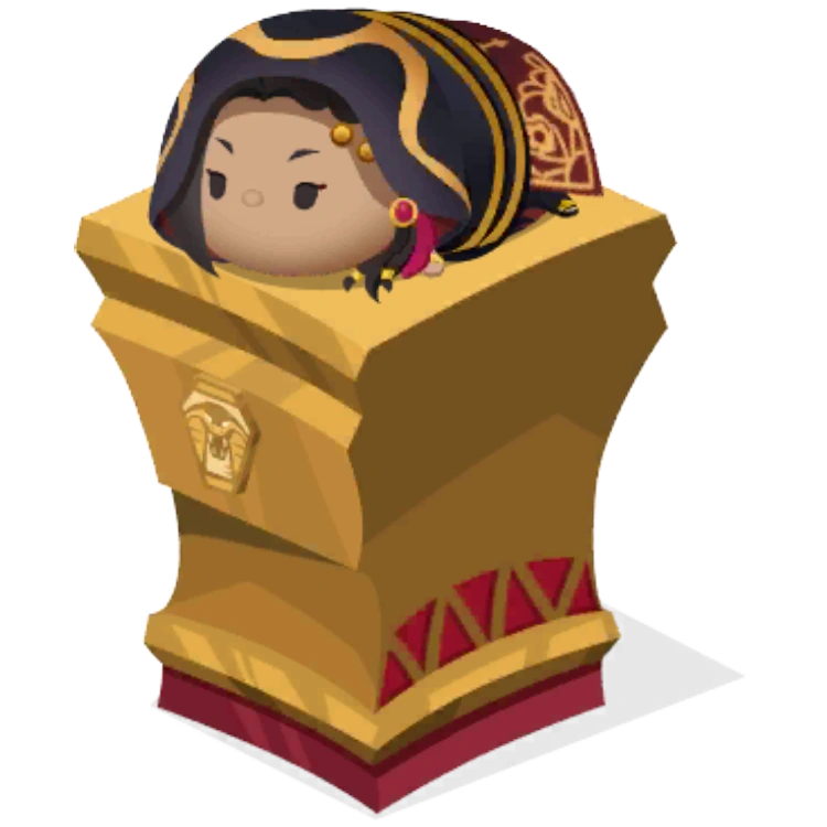 Jamil Tsum | Twisted Wonderland Wiki | Fandom