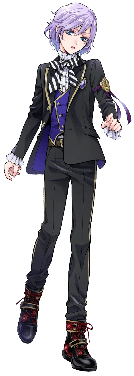 Epel Felmier/Gallery | Twisted Wonderland Wiki | Fandom