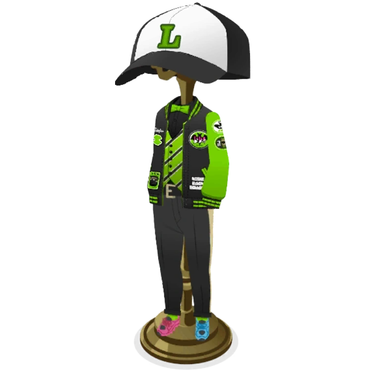 Birthday Jacket (Lilia) | Twisted Wonderland Wiki | Fandom