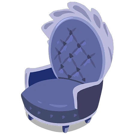 Octavinelle Armchair | Twisted Wonderland Wiki | Fandom